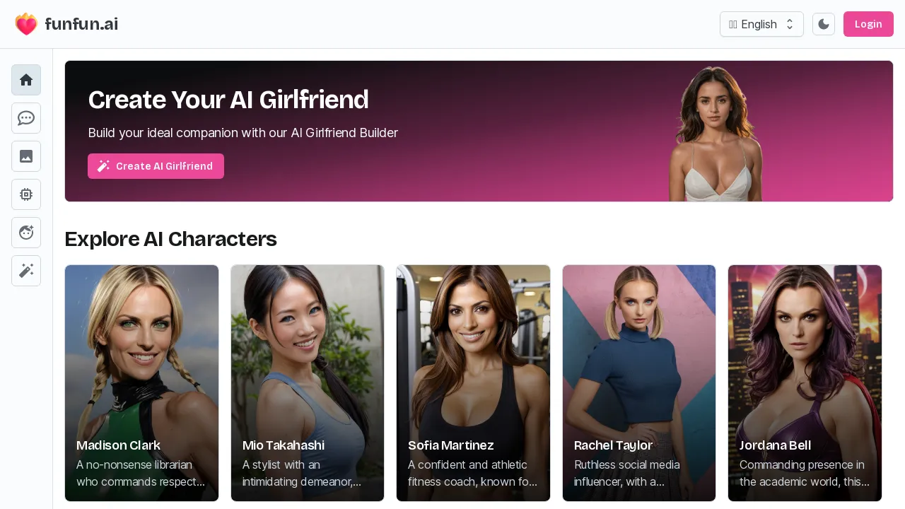 funfun.ai - BestofAI